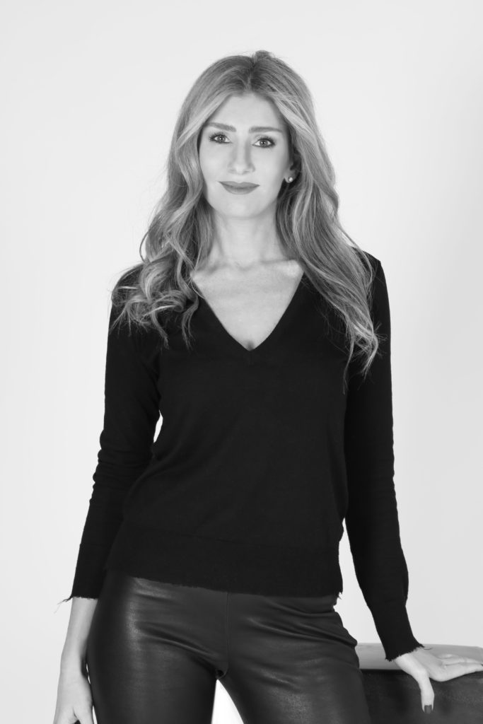 Qui est Rania Naim ? - Tatousenti